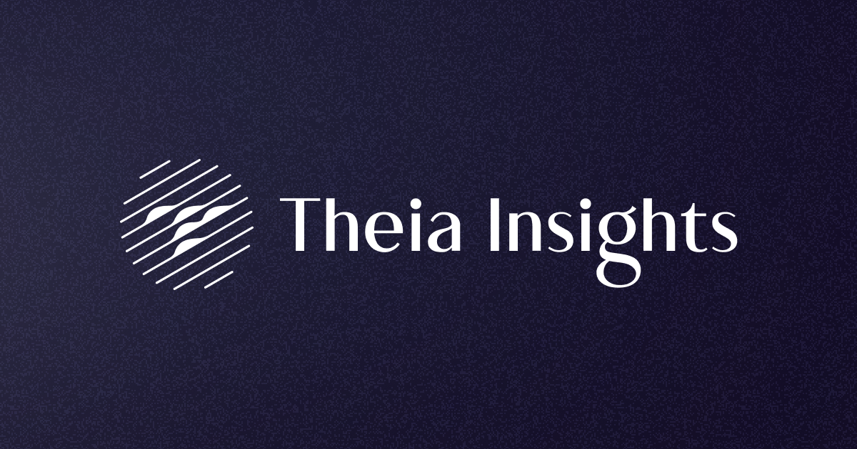Theia Logo